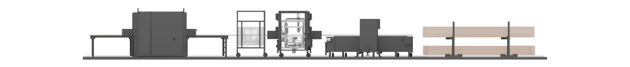 Urban Machine - Thinking Differently About Wood & Lumber Waste